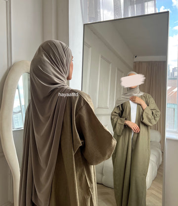 The future of modestwear | HAYAAT – Hayaát