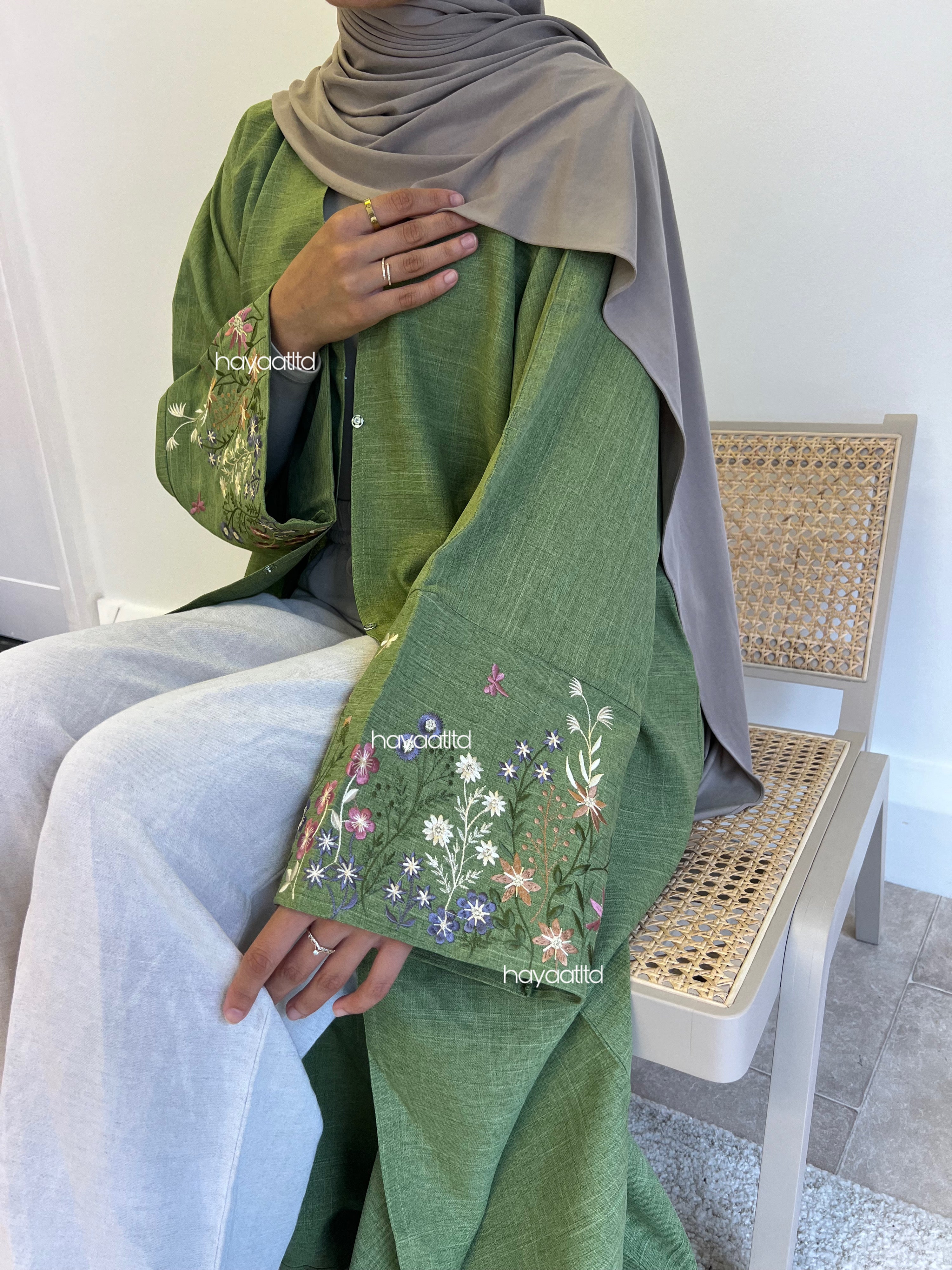 The future of modestwear | HAYAAT – Hayaát