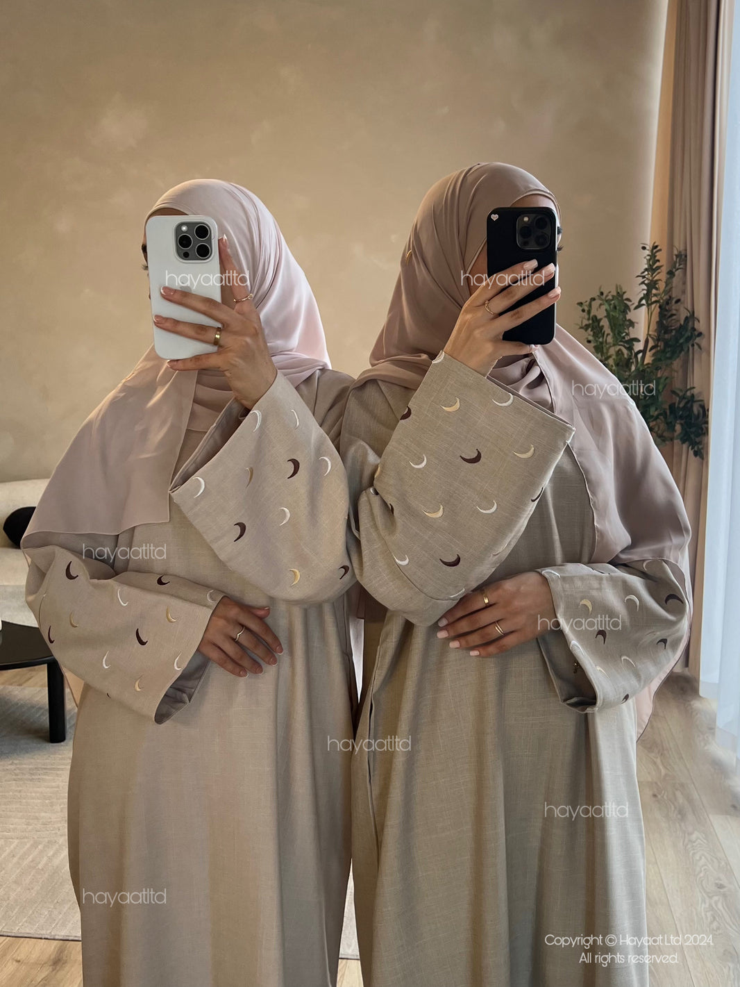 The future of modestwear | HAYAAT – Hayaát