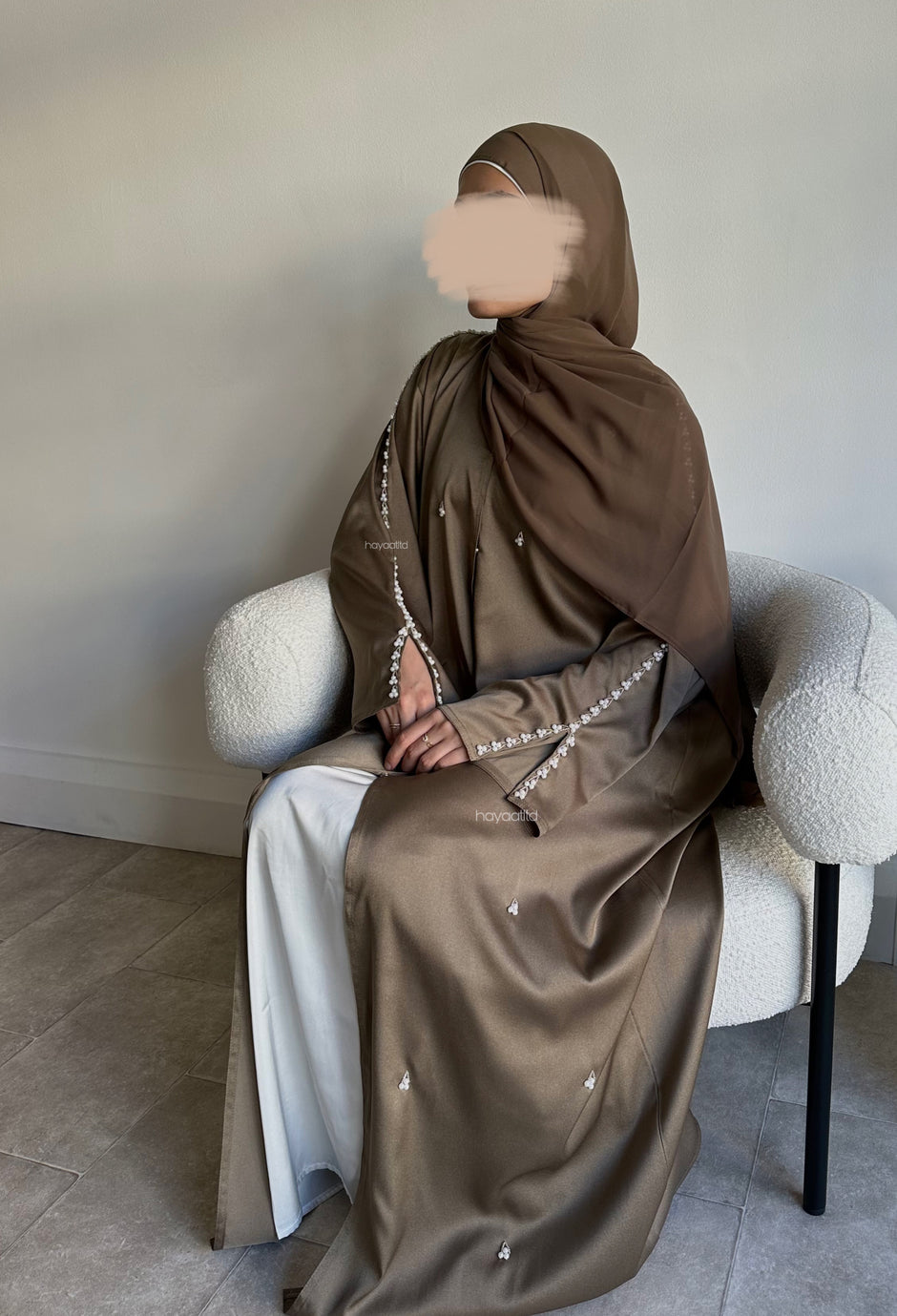 The future of modestwear | HAYAAT – Hayaát