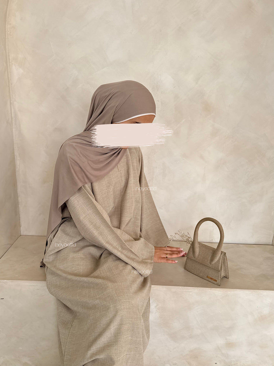 The future of modestwear | HAYAAT – Hayaát