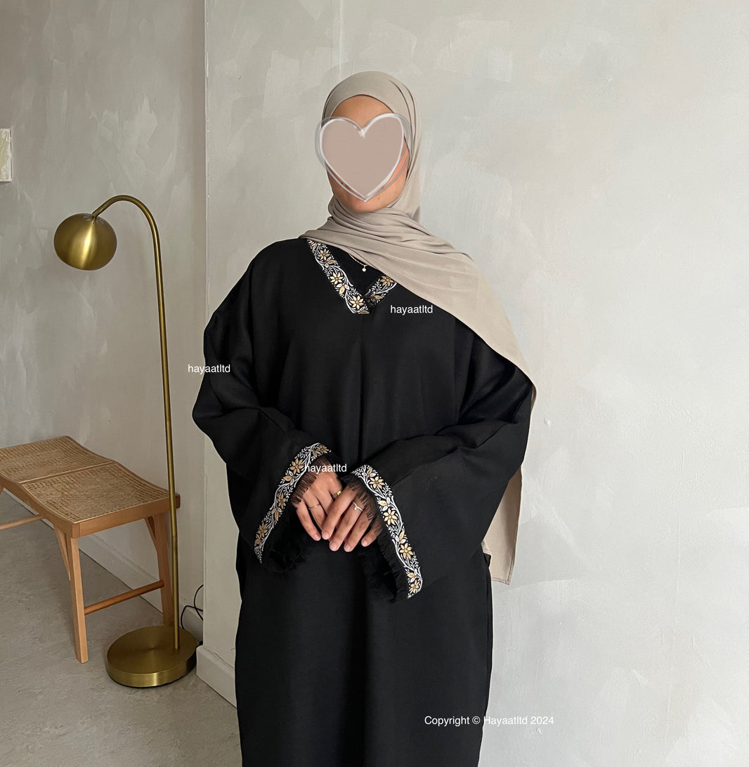 The future of modestwear | HAYAAT – Hayaát