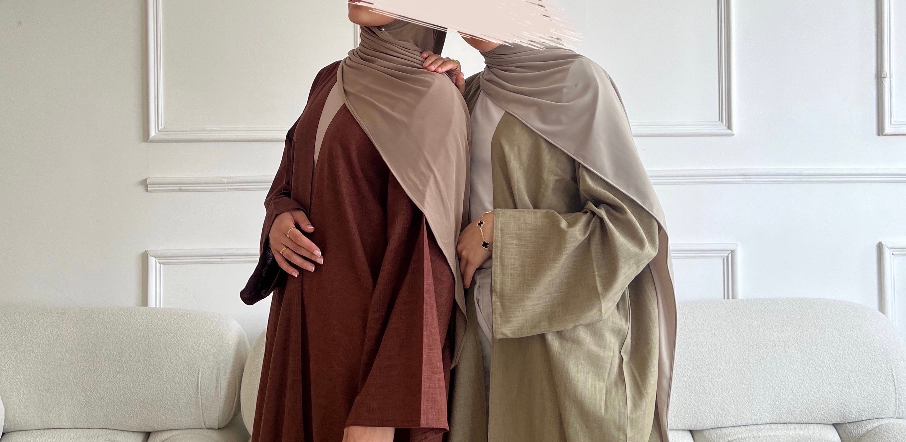 The future of modestwear | HAYAAT – Hayaát