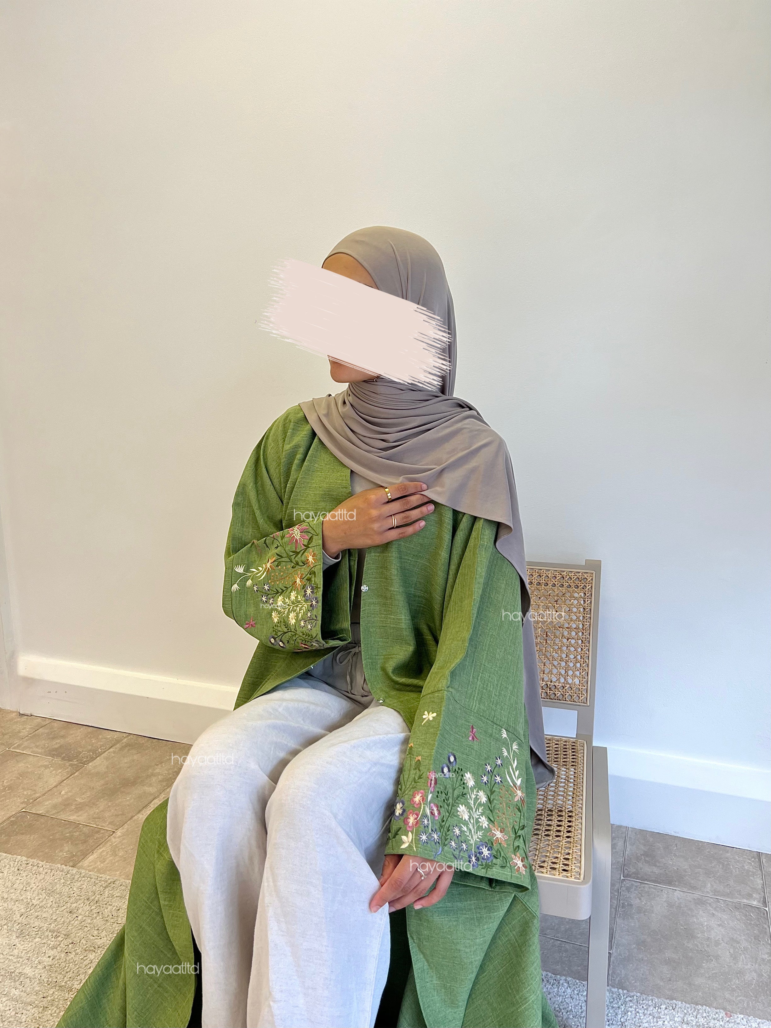 The future of modestwear | HAYAAT – Hayaát