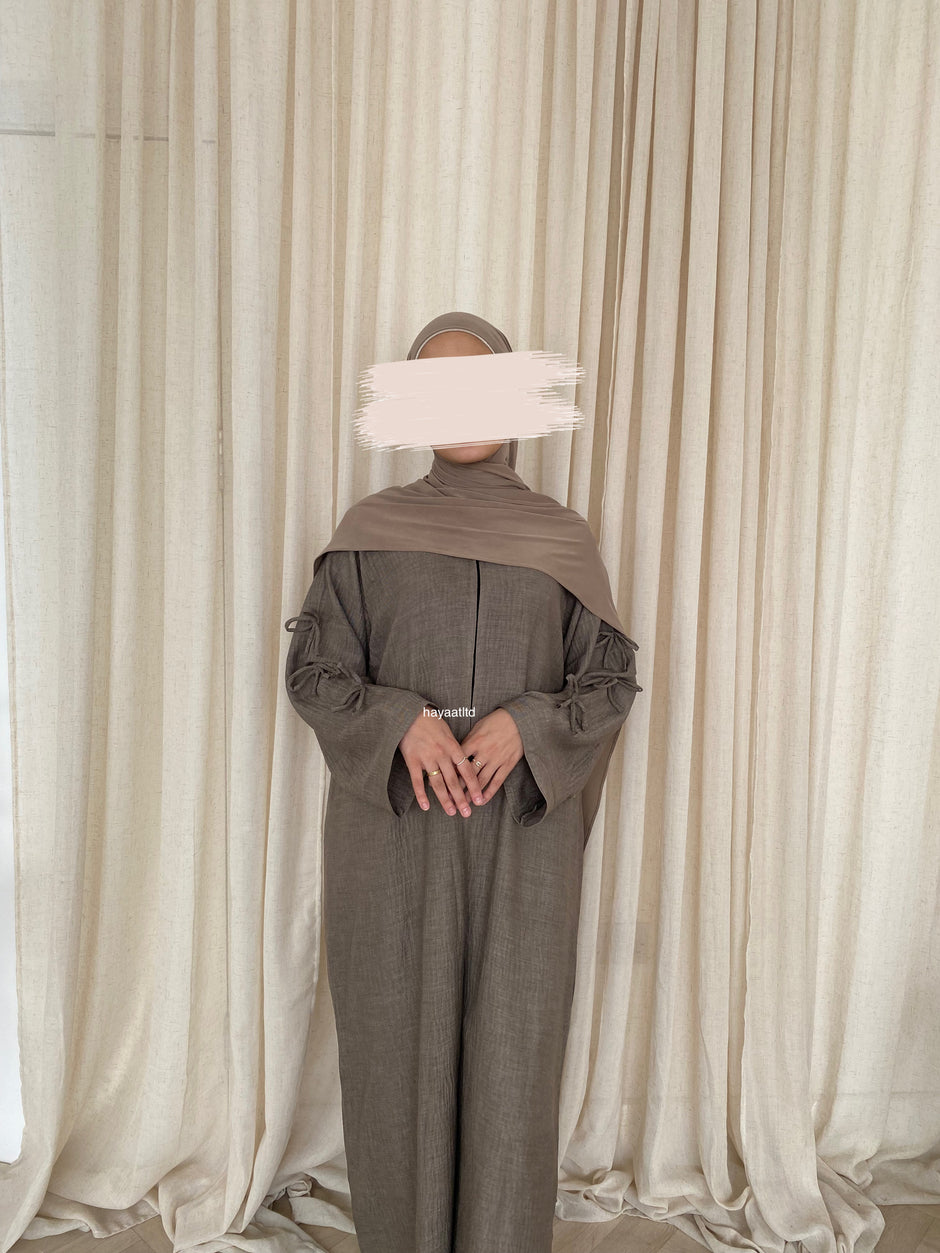 The future of modestwear | HAYAAT – Hayaát
