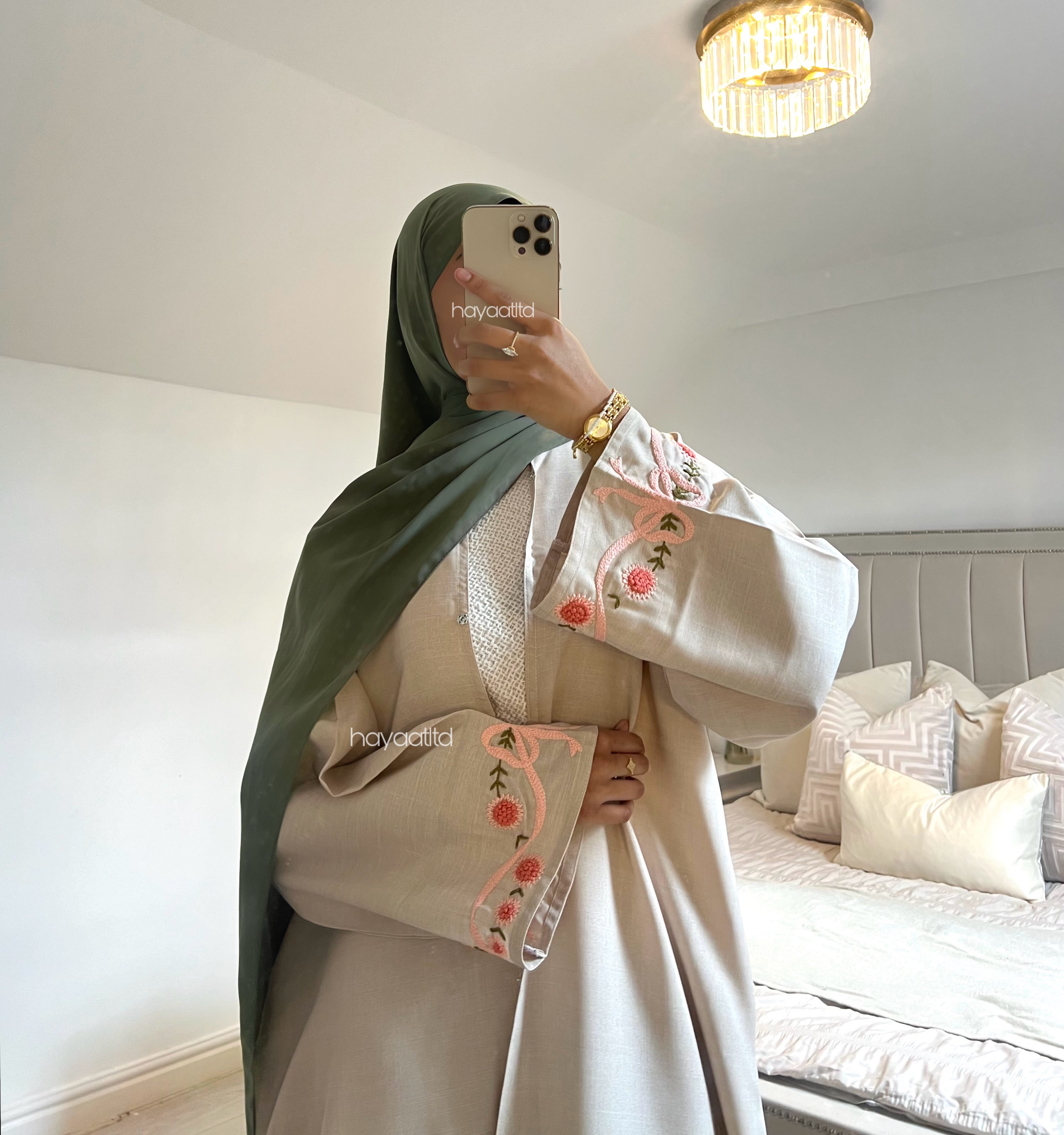 The future of modestwear | HAYAAT – Hayaát