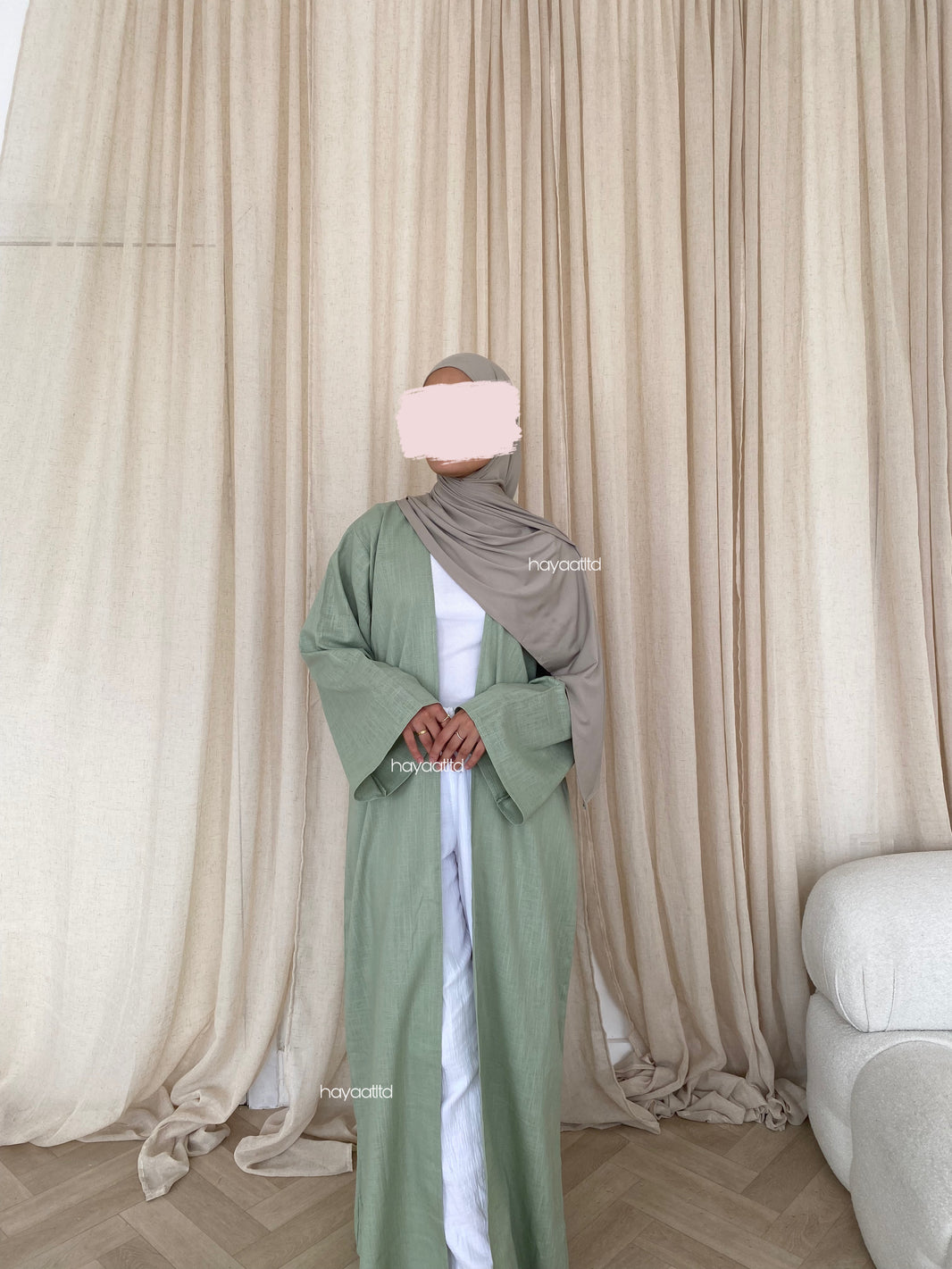 The future of modestwear | HAYAAT – Hayaát