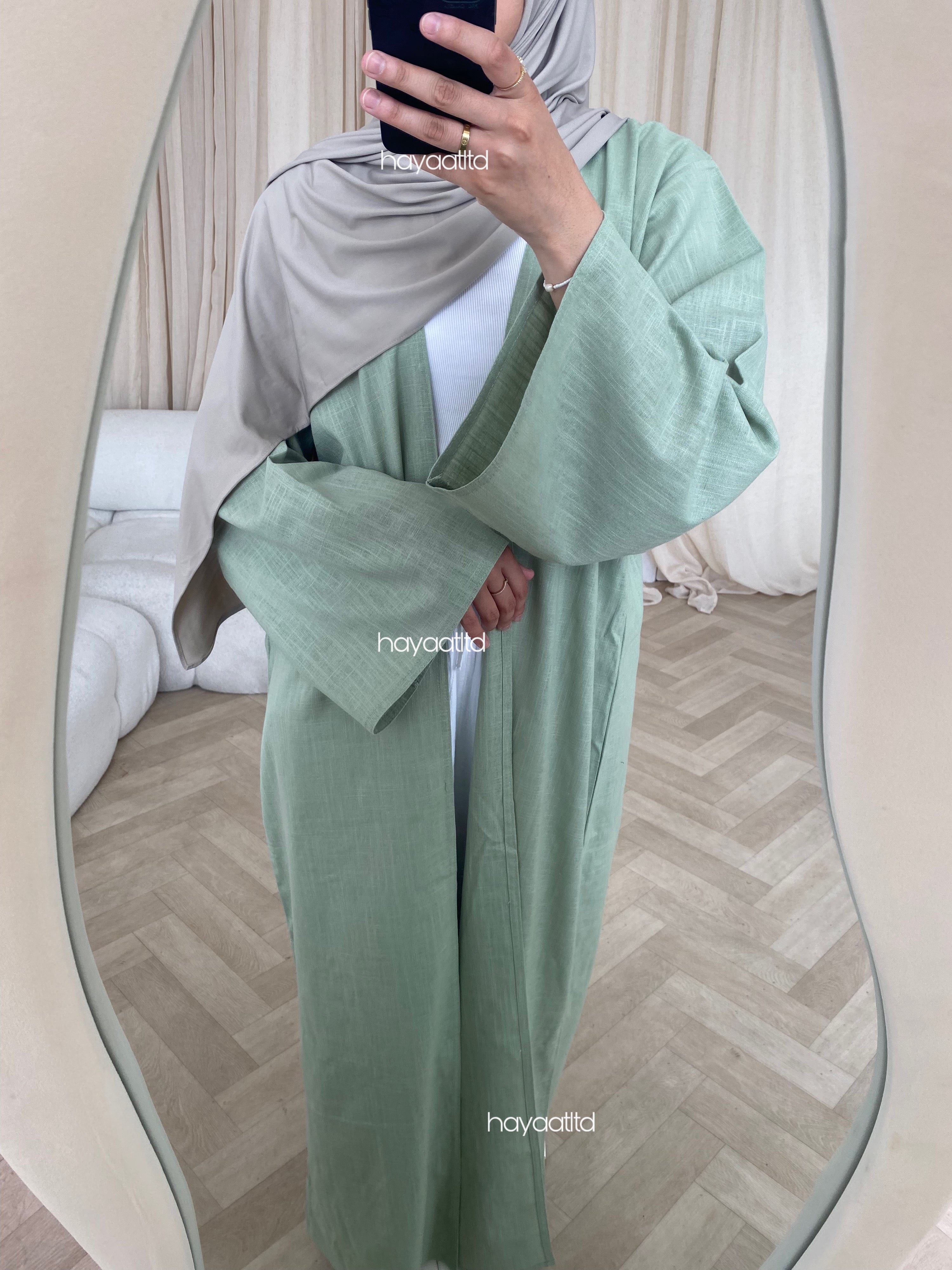 The future of modestwear | HAYAAT – Hayaát