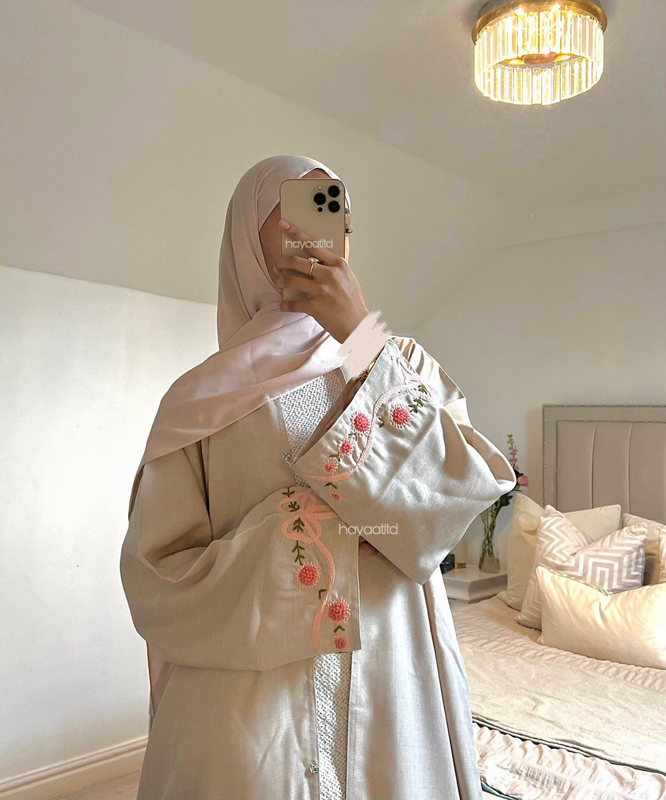 The future of modestwear | HAYAAT – Hayaát