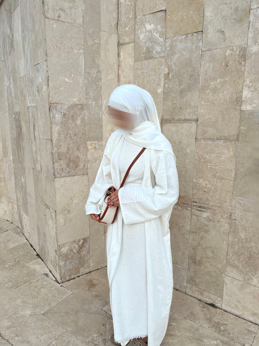 The future of modestwear | HAYAAT – Hayaát