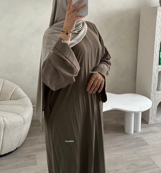 The future of modestwear | HAYAAT – Hayaát