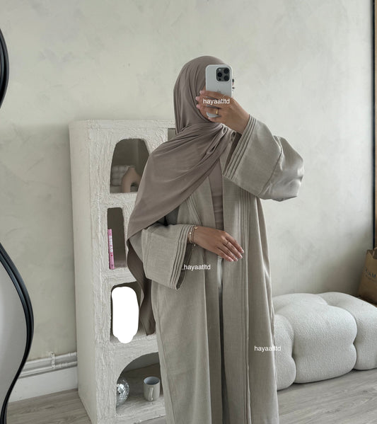 The future of modestwear | HAYAAT – Hayaát