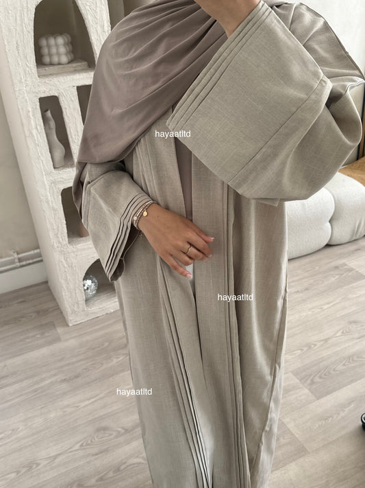 The future of modestwear | HAYAAT – Hayaát