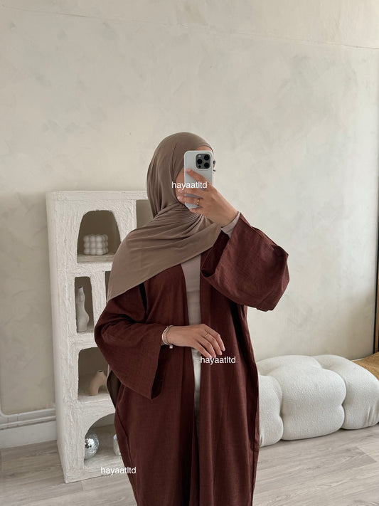 The future of modestwear | HAYAAT – Hayaát