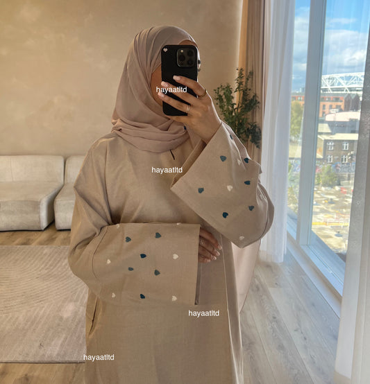 The future of modestwear | HAYAAT – Hayaát