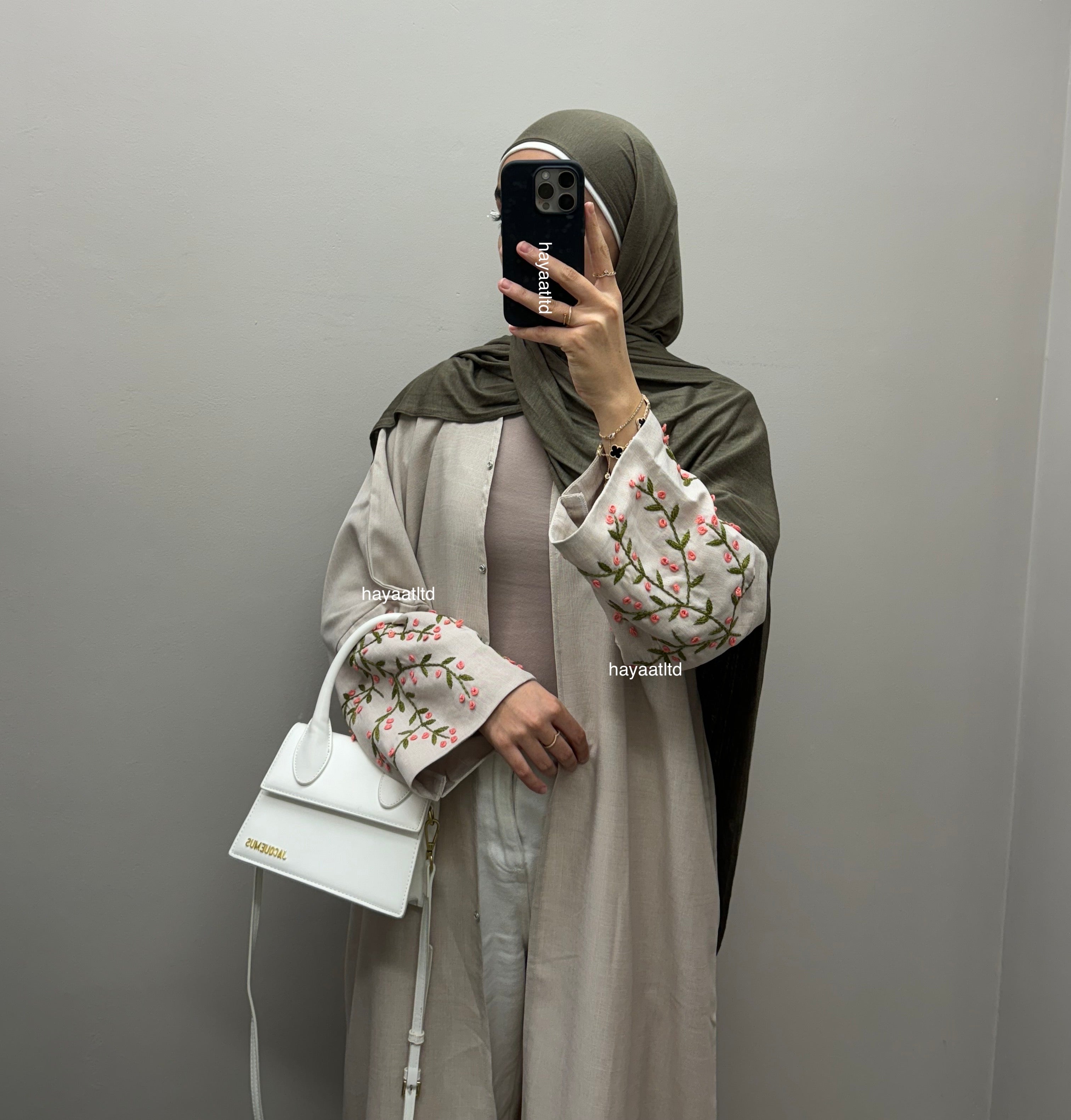 The future of modestwear | HAYAAT – Hayaát