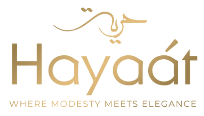 The future of modestwear | HAYAAT – Hayaát