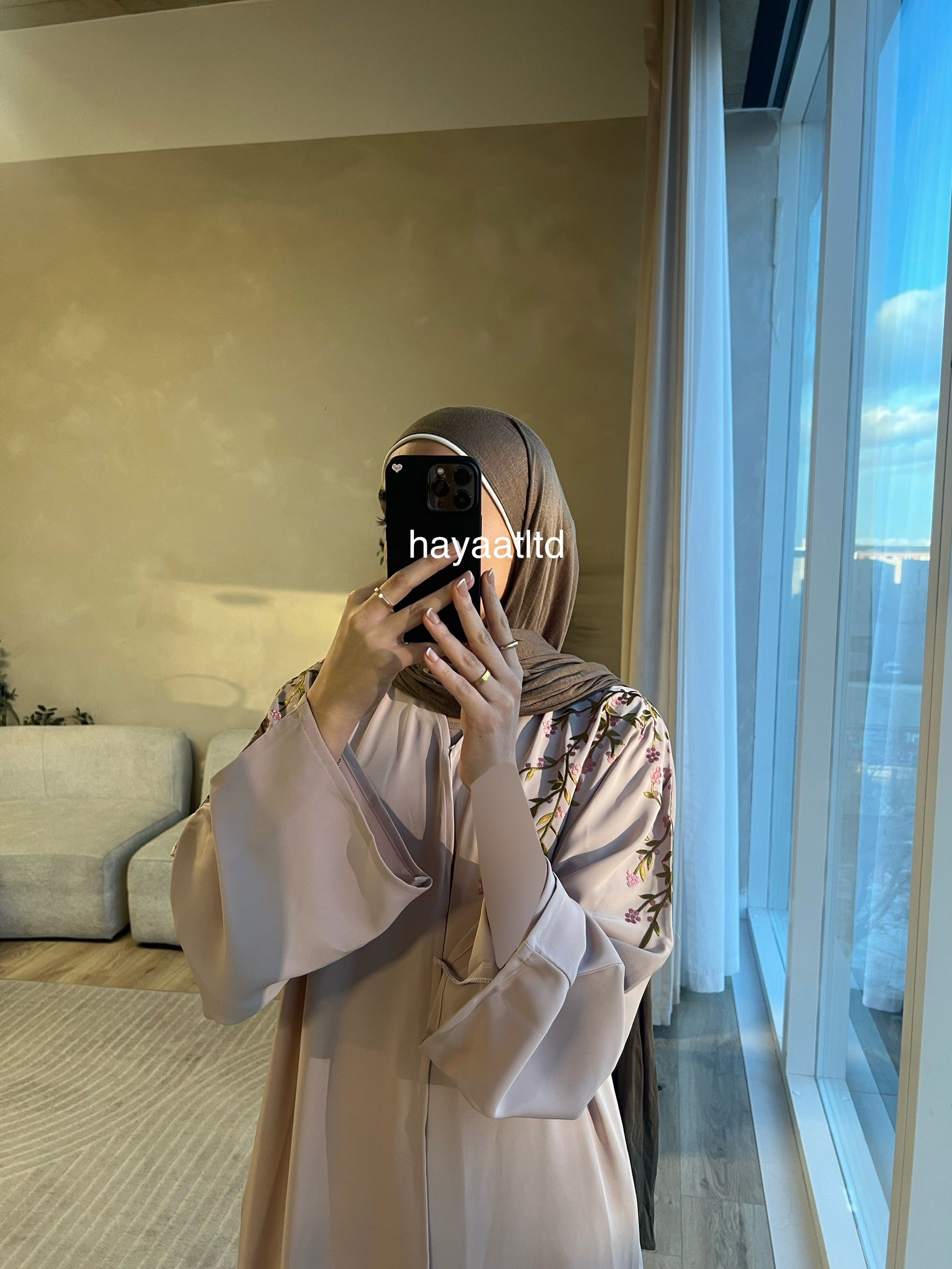 The future of modestwear | HAYAAT – Hayaát