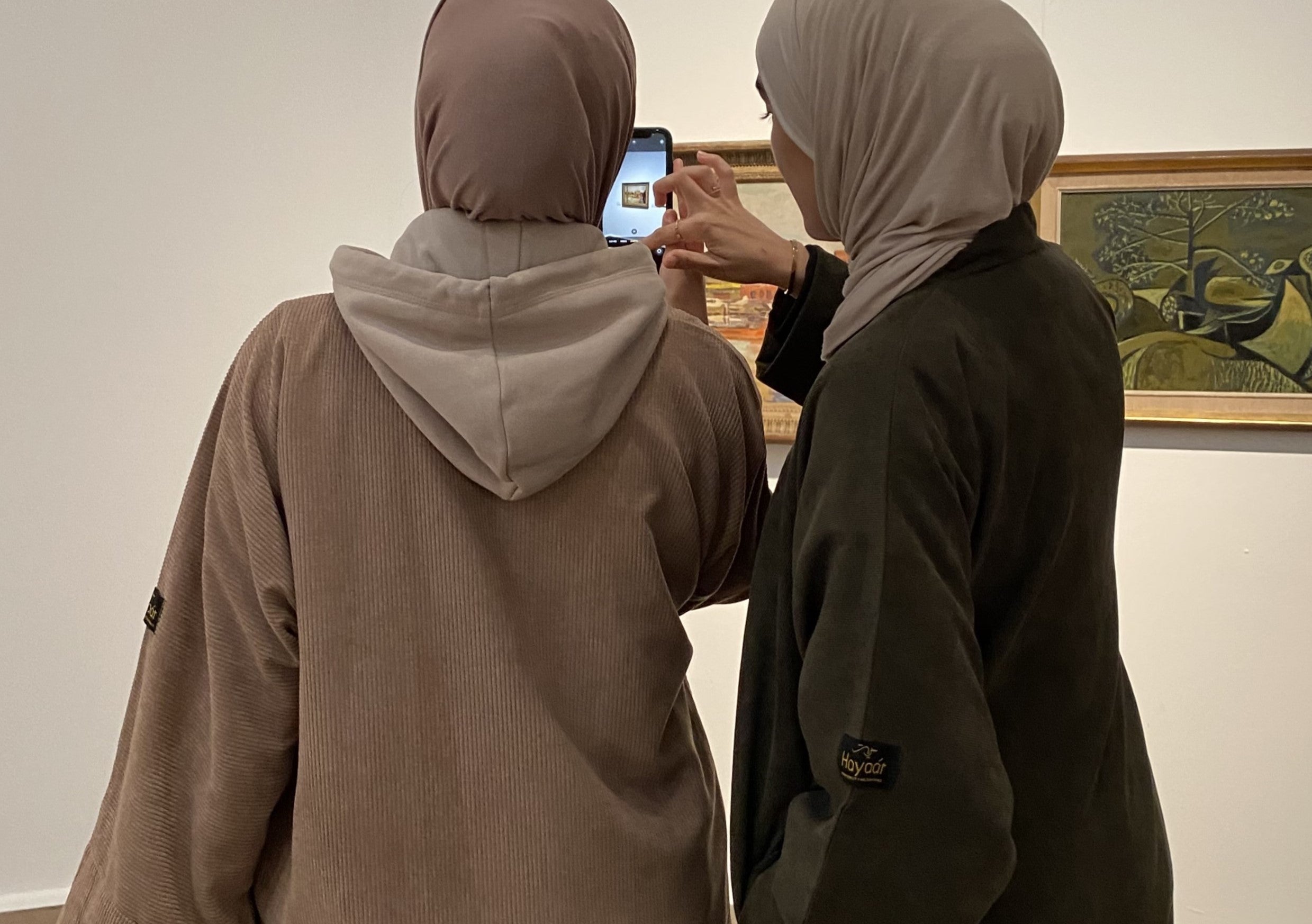 The future of modestwear | HAYAAT – Hayaát