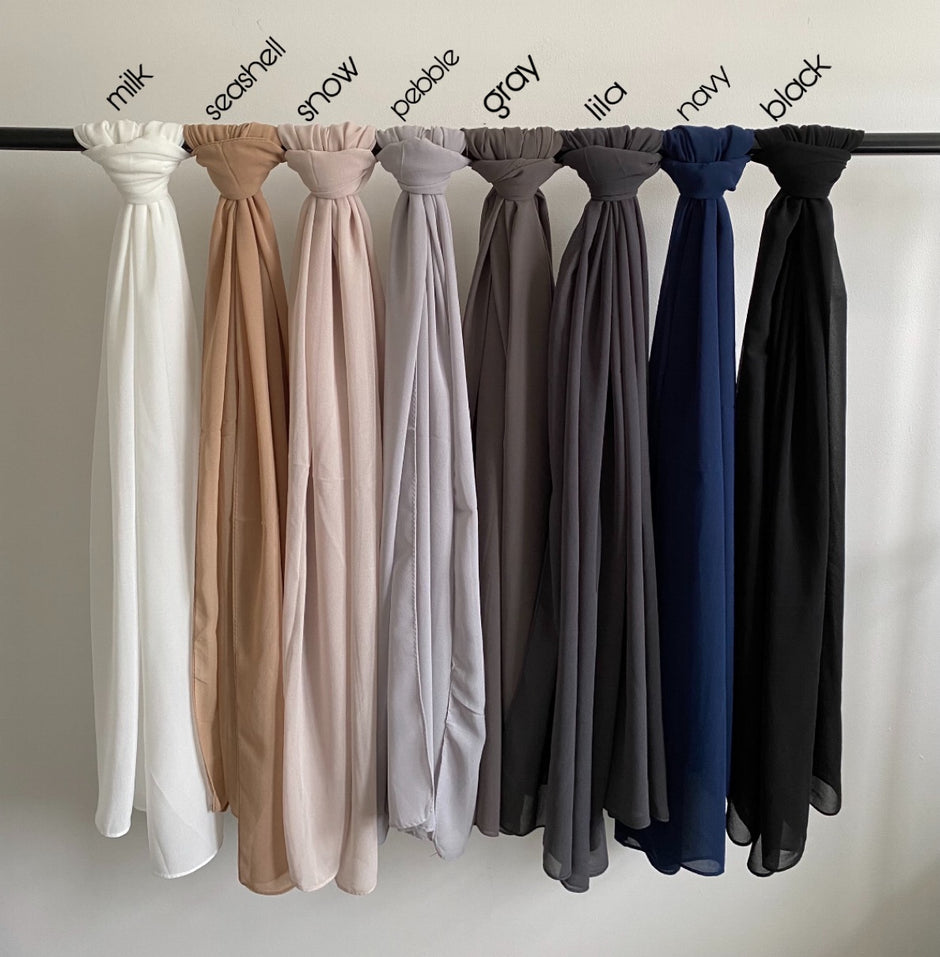 The future of modestwear | HAYAAT – Hayaát