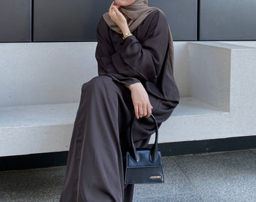 The future of modestwear | HAYAAT – Hayaát
