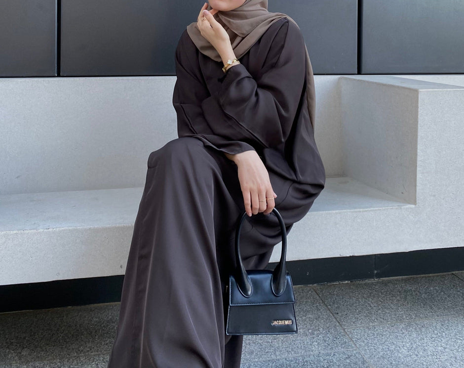 The future of modestwear | HAYAAT – Hayaát