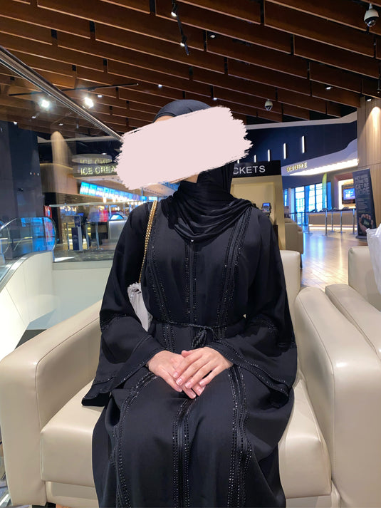 The future of modestwear | HAYAAT – Hayaát